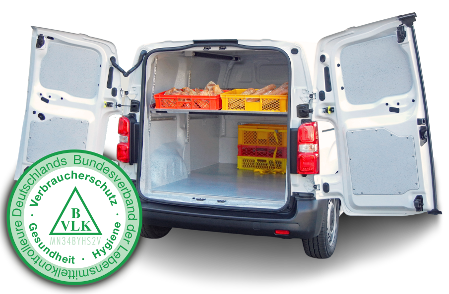 Goliath Trans-Lining